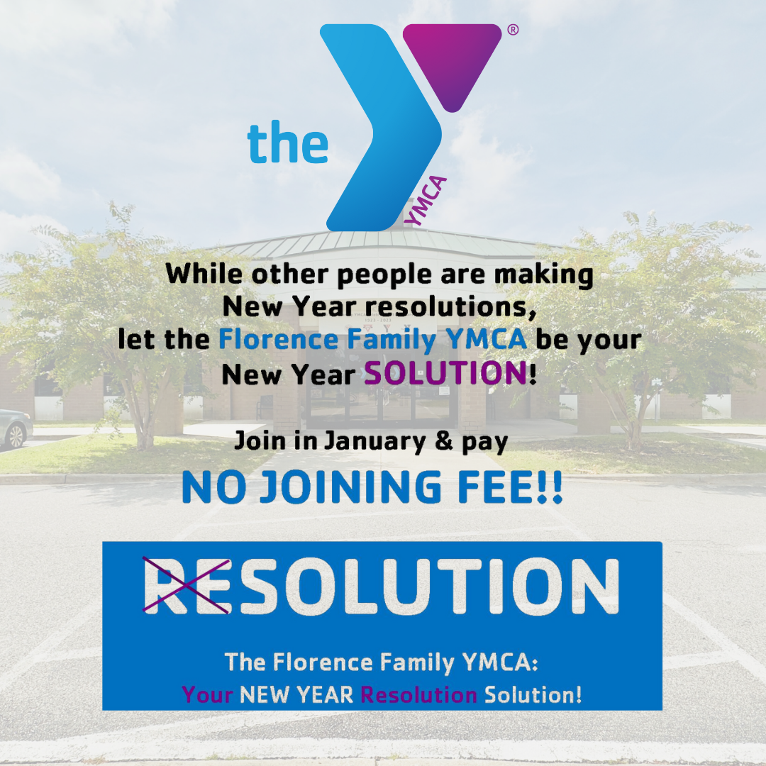 Membership - Florence Family YMCA
