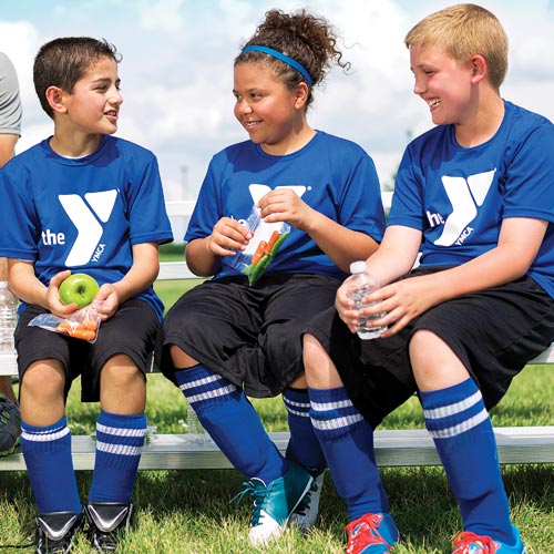 Florence Family YMCA